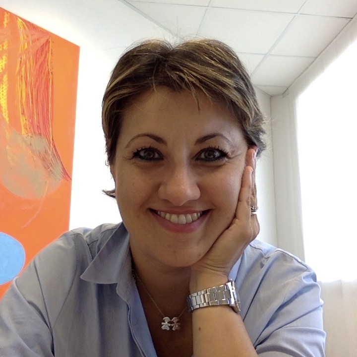 Staff formatori e formatrici – Capozzoli - Cisp - Centro ...