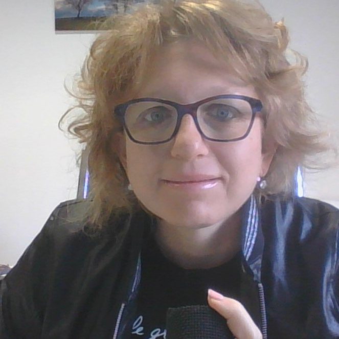 Lucia Rosati - Cisp - Centro Interdisciplinare Scienze per la Pace