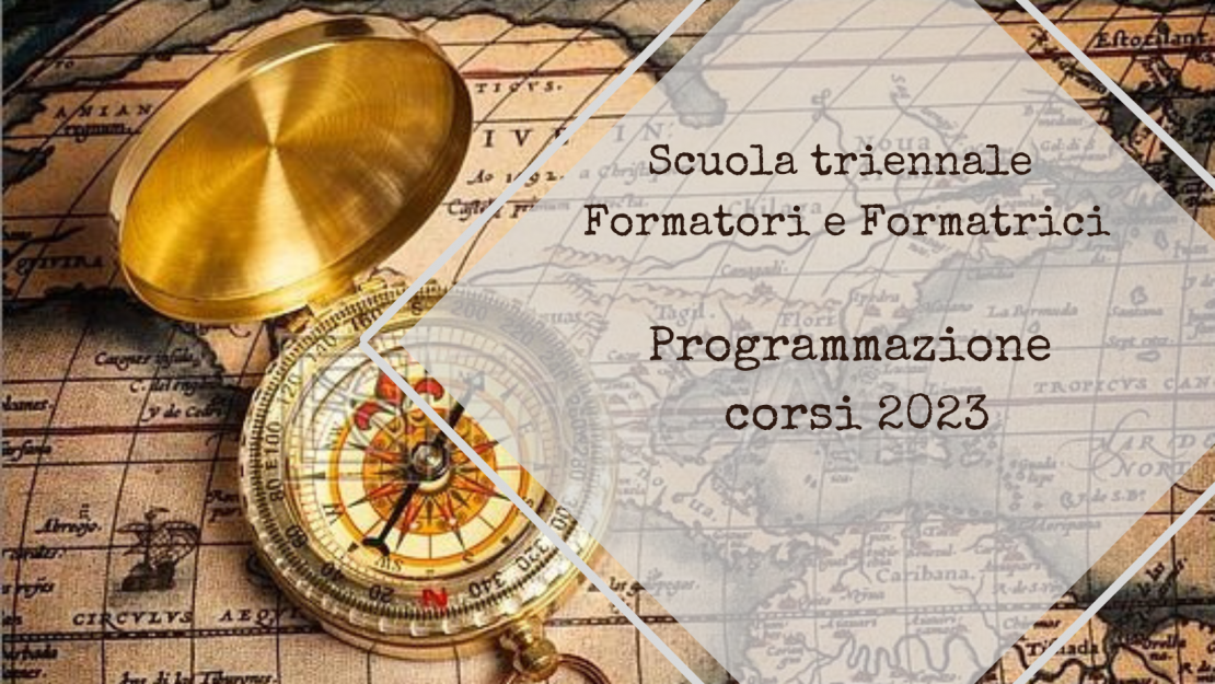 Questionario programmazione corsi 2023 - Cisp - Centro ...