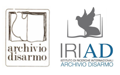 PREMIO PER TESI DI LAUREA MAGISTRALE: "Archivio Disarmo-Toni De Marchi ...