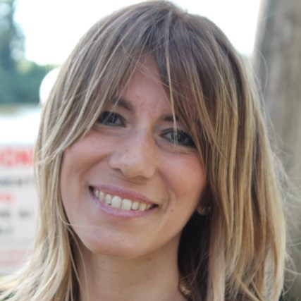 Staff formatori e formatrici – Elena Occhipinti - Cisp - Centro ...